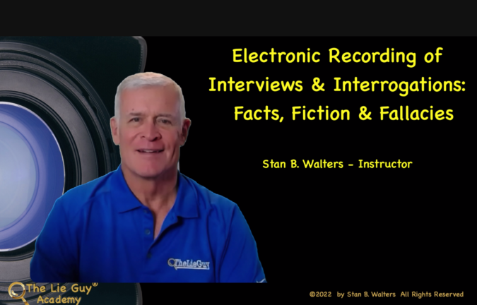 9 Ways to Transform Your Interview and Interrogation Techniques